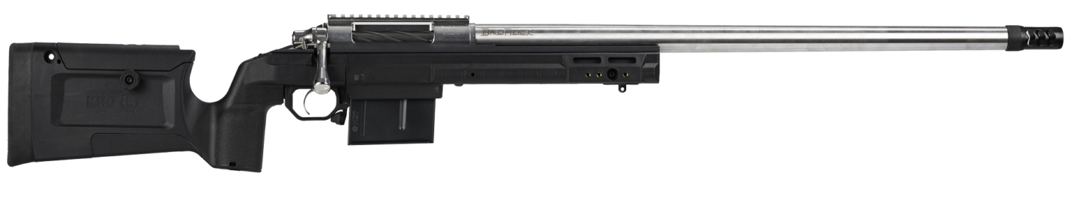 In Stock / Ready to Ship - BadRock Rifles