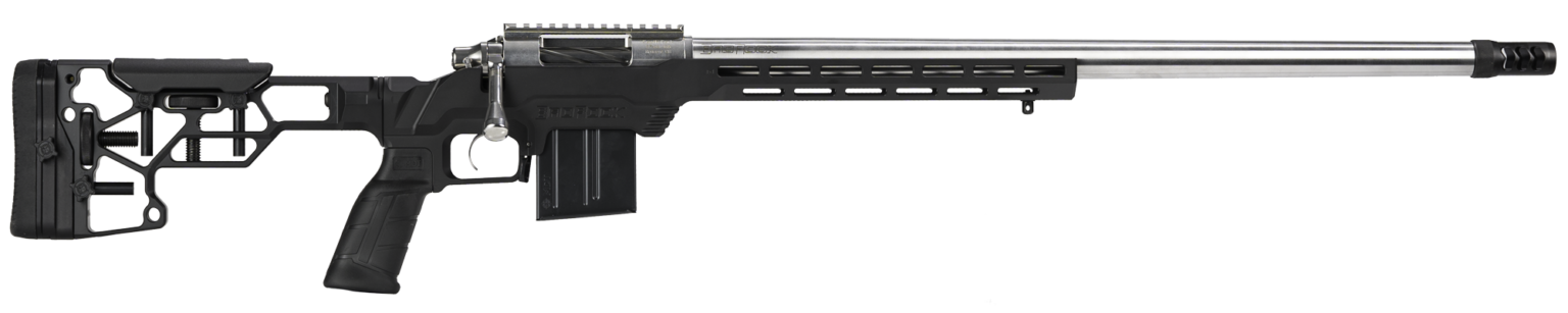 In Stock / Ready to Ship - BadRock Rifles