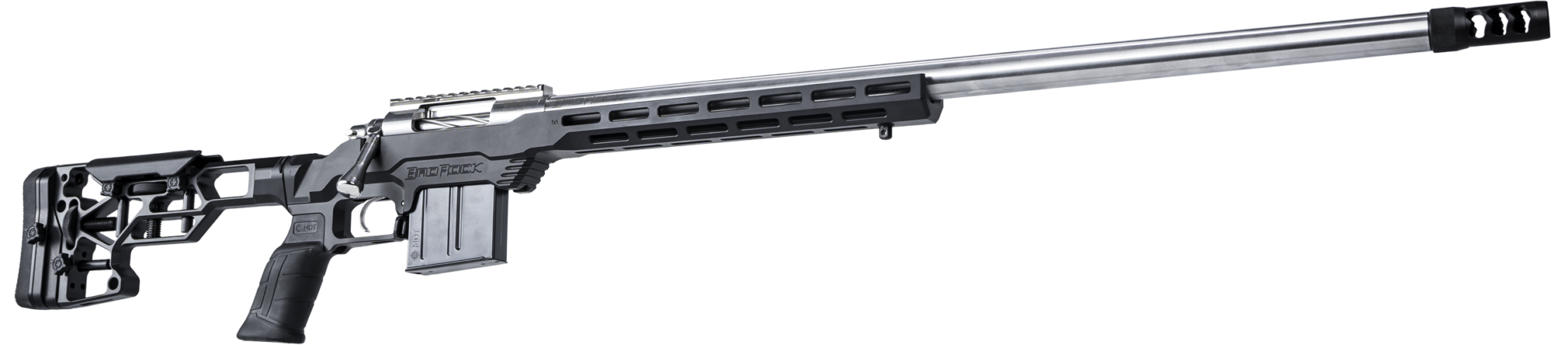 South Fork - BadRock Rifles