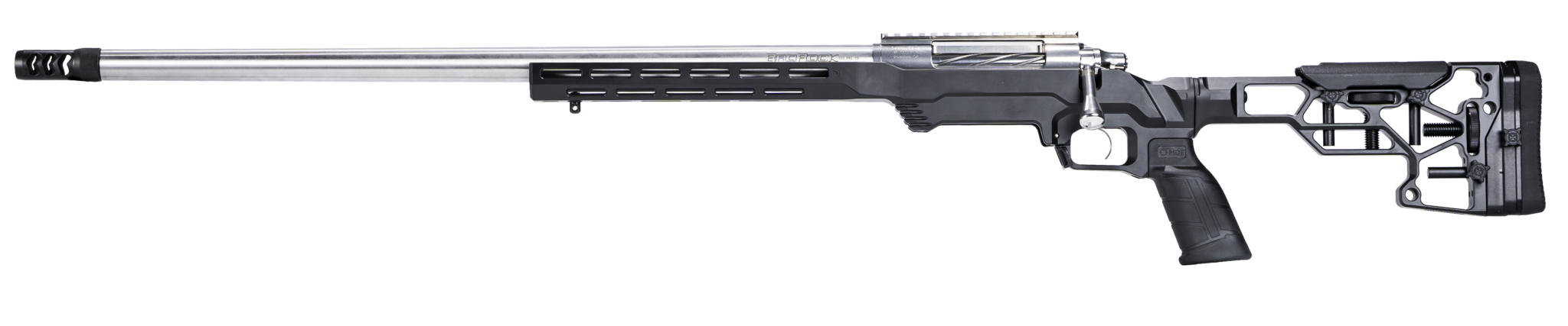 In Stock / Ready to Ship - BadRock Rifles